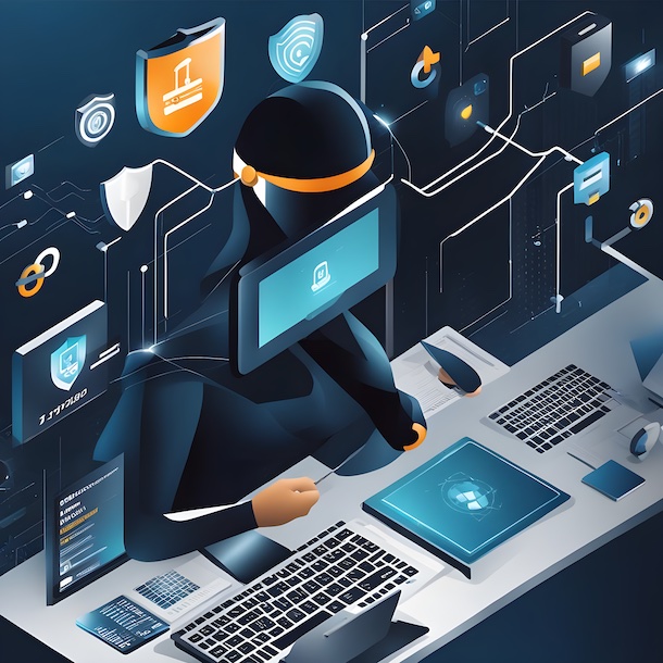 Home - Whiteswan Identity Security